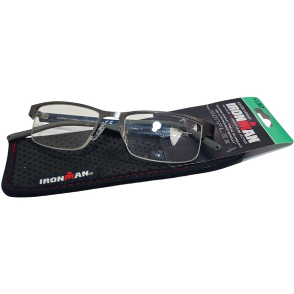 Foster Grant | Accessories | Foster Grant Ironman Reading Readers ...